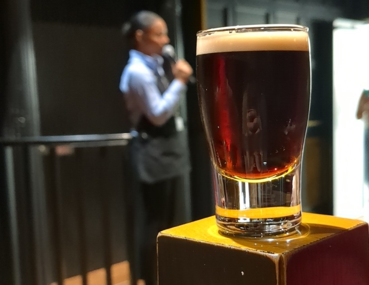 unveiling the secrets of dublin’s whiskey heritage and iconic guinness ...